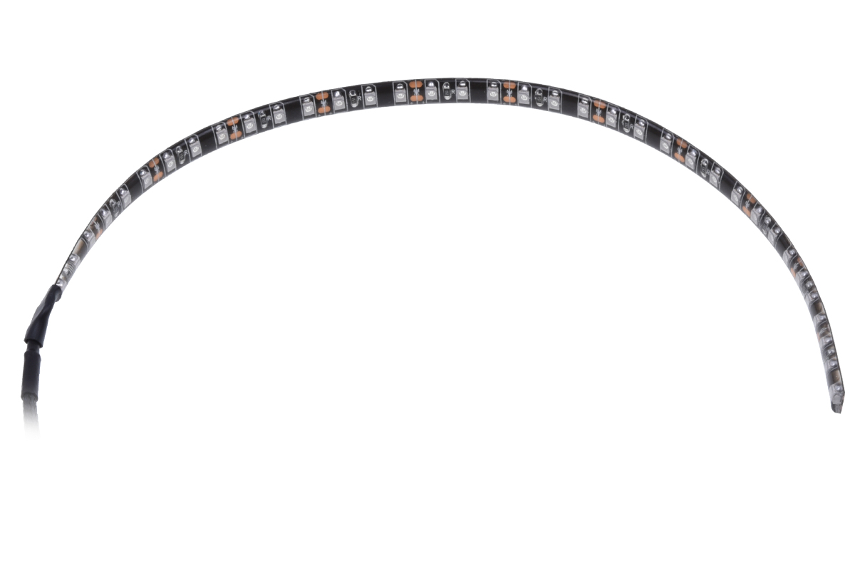 LED Phobya LED-Flexlight HighDensity 30cm red (36x SMD LED´s) | Aquatuning