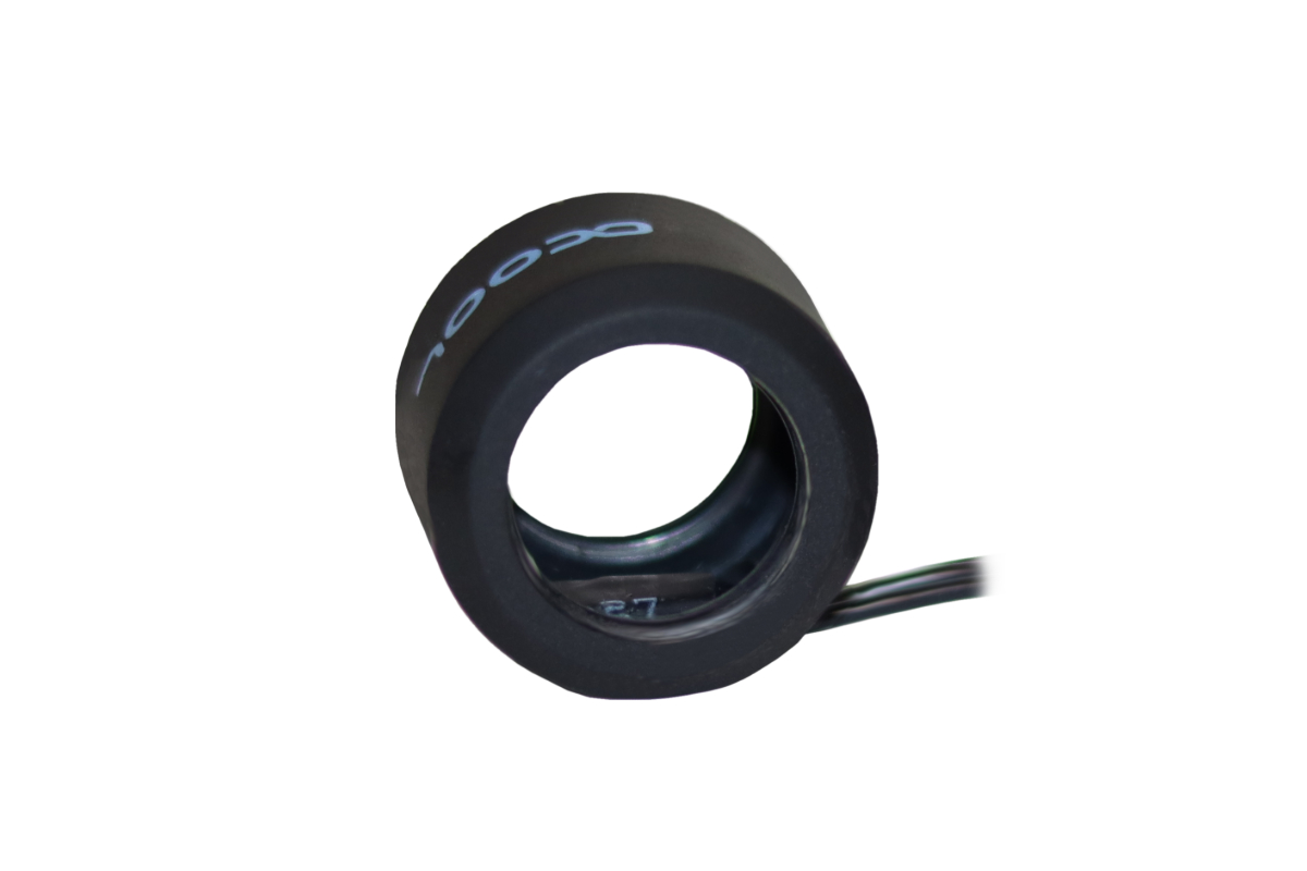 Alphacool Aurora HardTube LED Ring 16mm Deep Black - Digital RGB ...